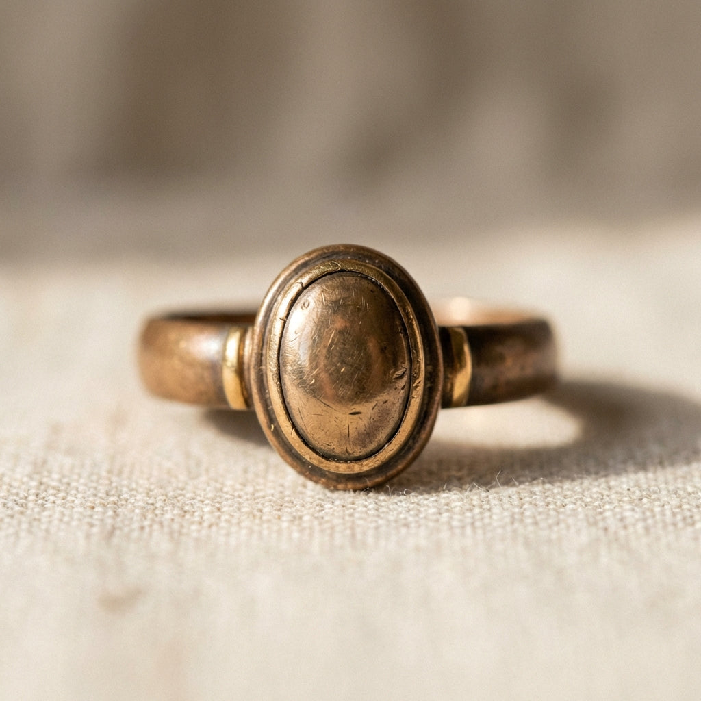 Ancient Rings: Can You Wear Original Antiquities Safely? – Aurora Antiqua