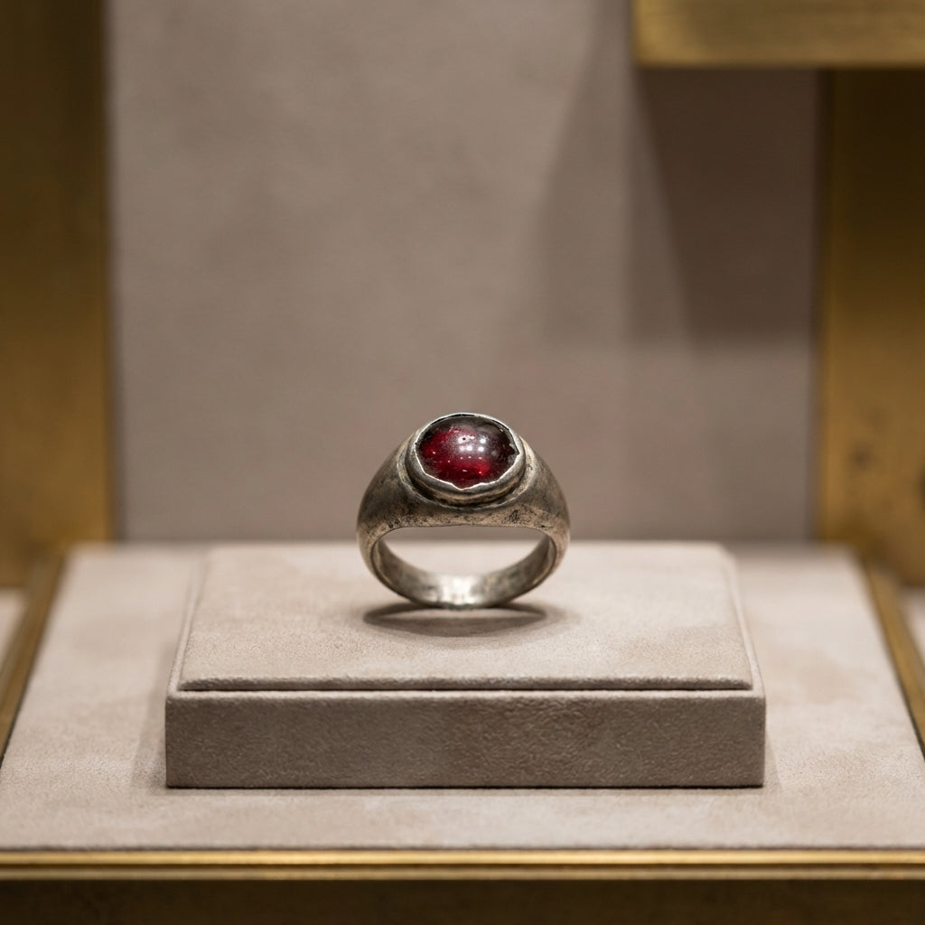 ancient roman glass jewelry: why gold-ruby is the rarest Roman glass ...