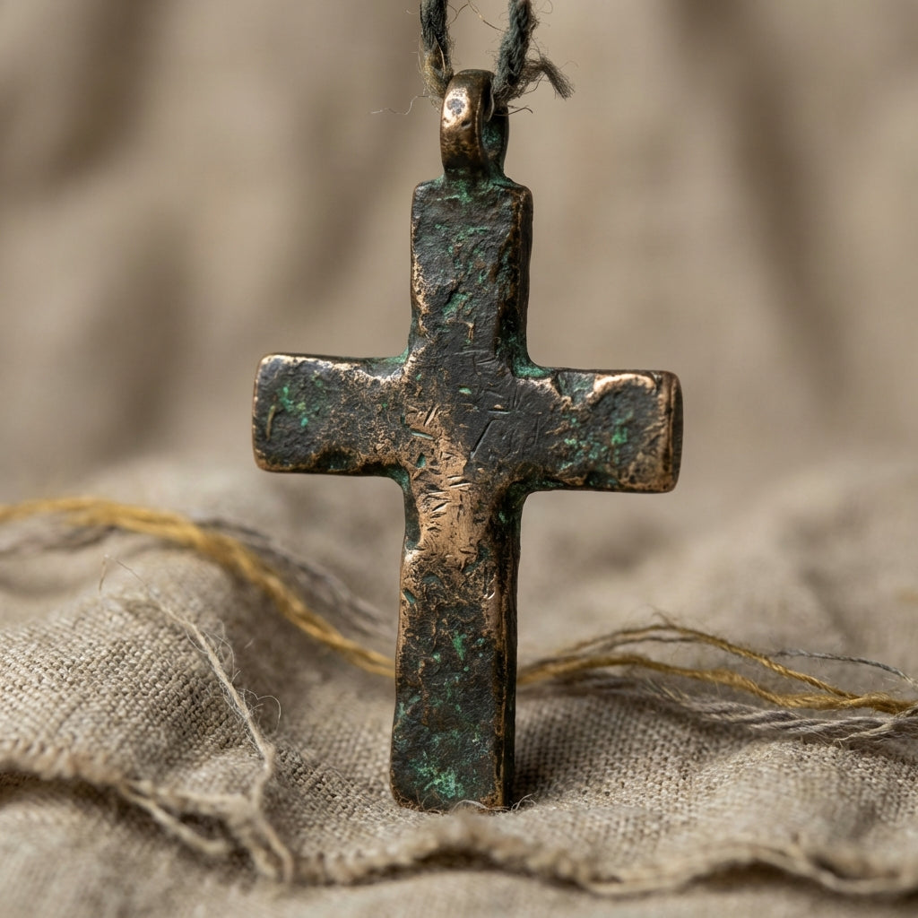 medieval pendant: How to tell pendants from amulets for collectors ...