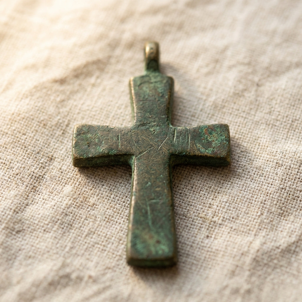 medieval pendant symbols, a curator guide for collectors – Aurora Antiqua