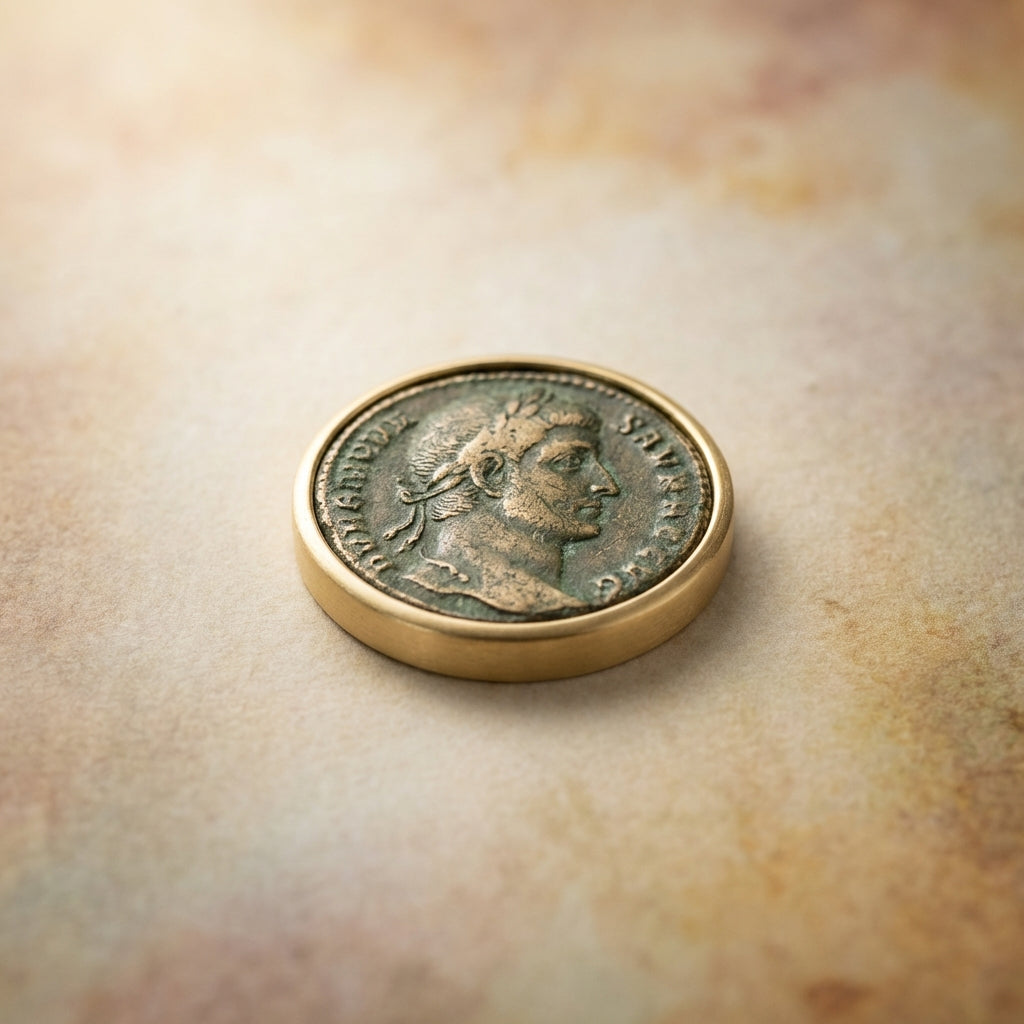 roman coin jewelry: Why are Roman coins so cheap? Practical guide ...