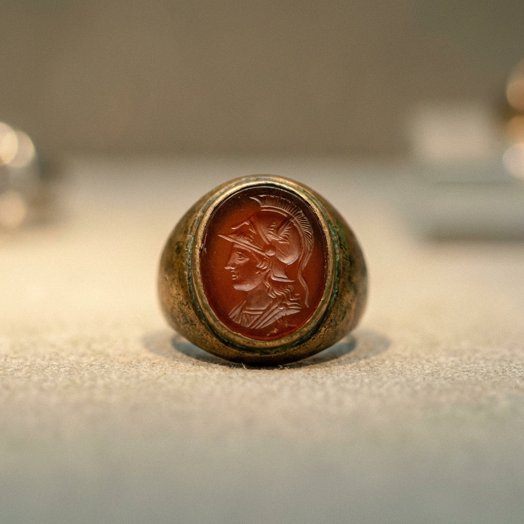 romanjewelry: What does Roman mean on jewelry? Practical guide – Aurora ...