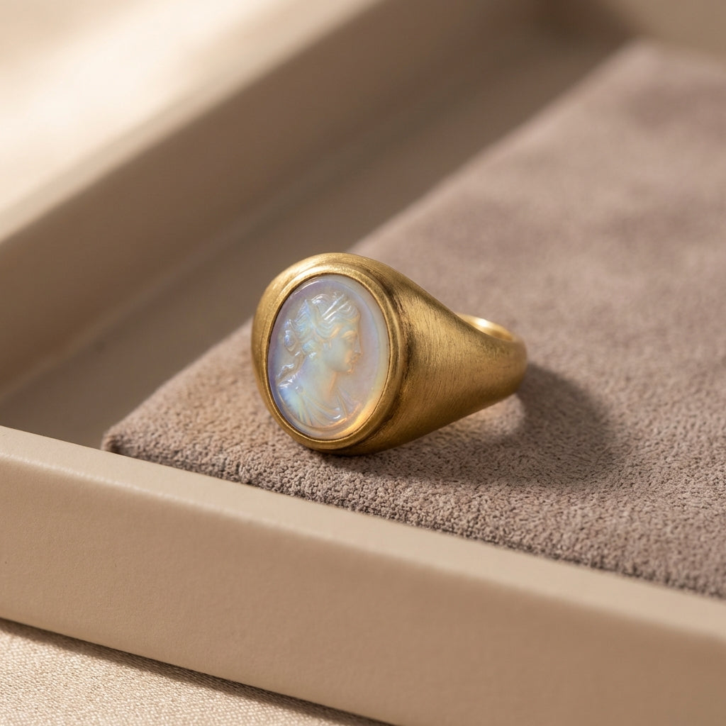 romanjewelry: Why Roman Glass Should Not Be Wetted - Care Guide ...